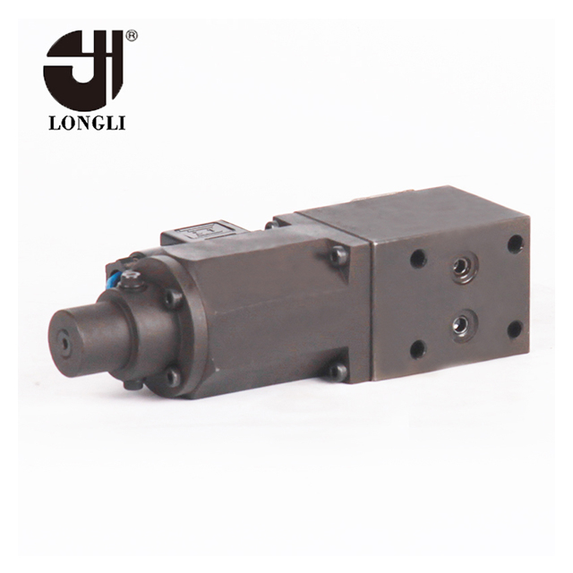 EDG-01 hydraulic Yuken direct operated pilot relief valve - Buy pilot ...